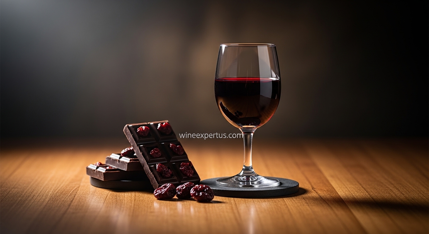 Sweet Red Wine: Beginner's Ultimate Guide | WineExpertUS