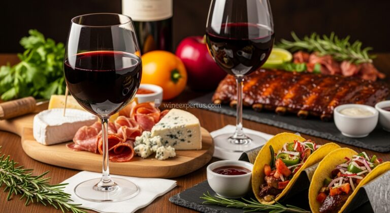 Sweet Red Wine: Beginner's Ultimate Guide | WineExpertUS